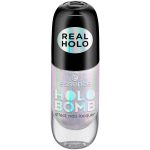 Essence Holo Bomb Effect - Esmalte de Uñas Holográfico