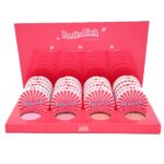 Jovo Colorete en Polvo expositor 24 unidades - Muchomaquillaje