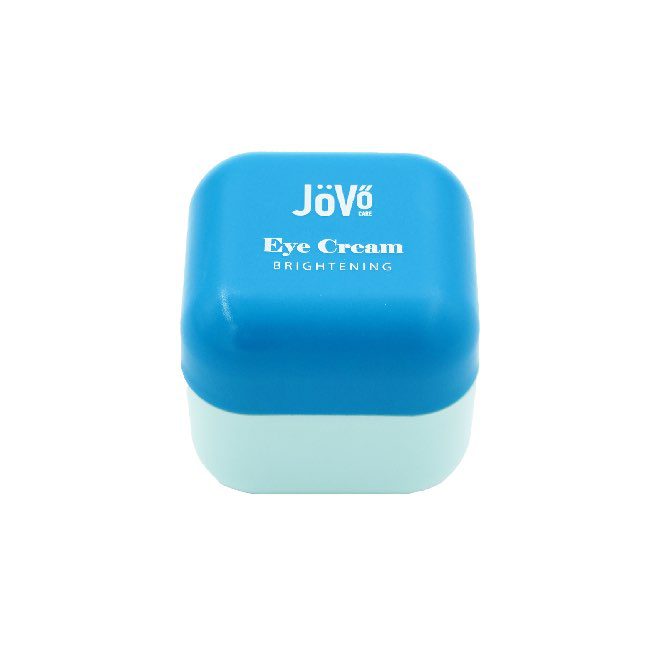 Contorno de Ojos Brightening de Jovo - Muchomaquillaje.com