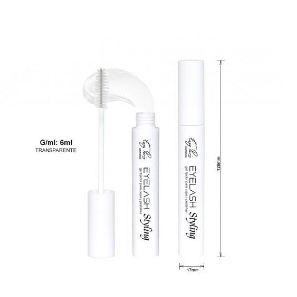 Maquillaje Luminous Skin de Easy Paris - Base de maquillaje fluida